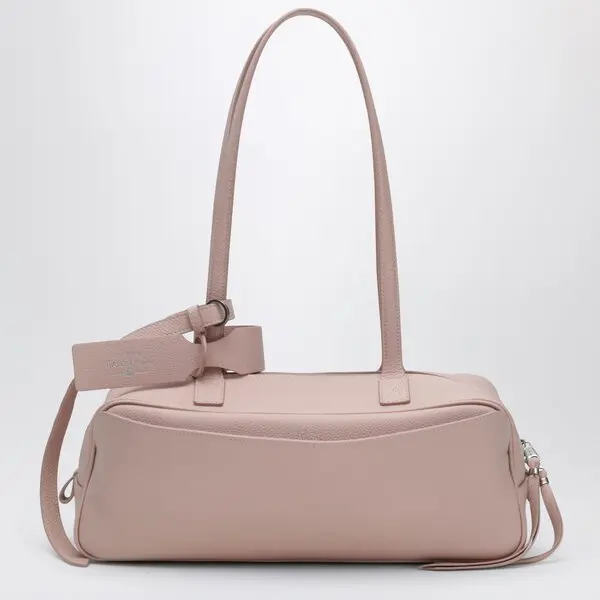 Balenciaga Carrie Small Bowling Bag