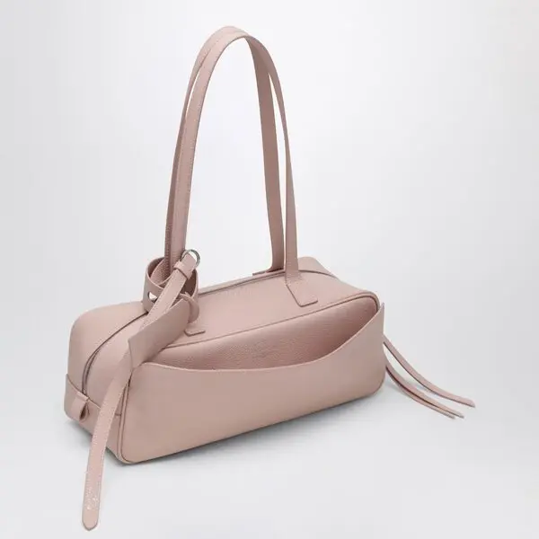 Balenciaga Carrie Small Bowling Bag