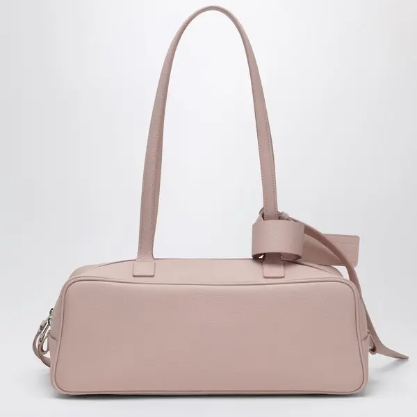 Balenciaga Carrie Small Bowling Bag