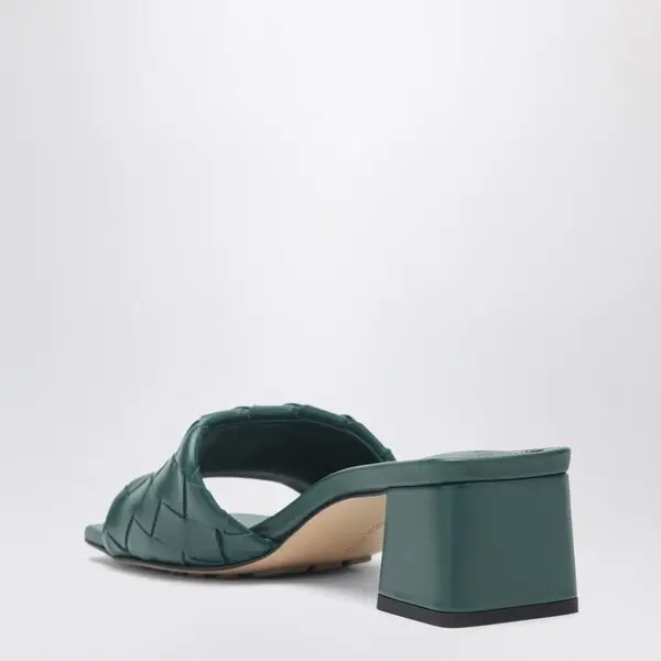 Bottega Veneta Parco Mules