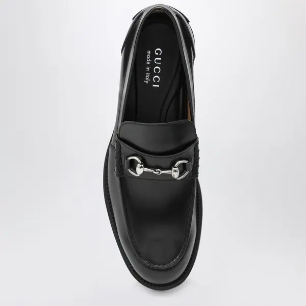 Gucci Loafers With Horsebit