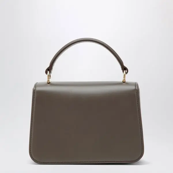 Gucci Siena Small Top-handle Bag - Brown