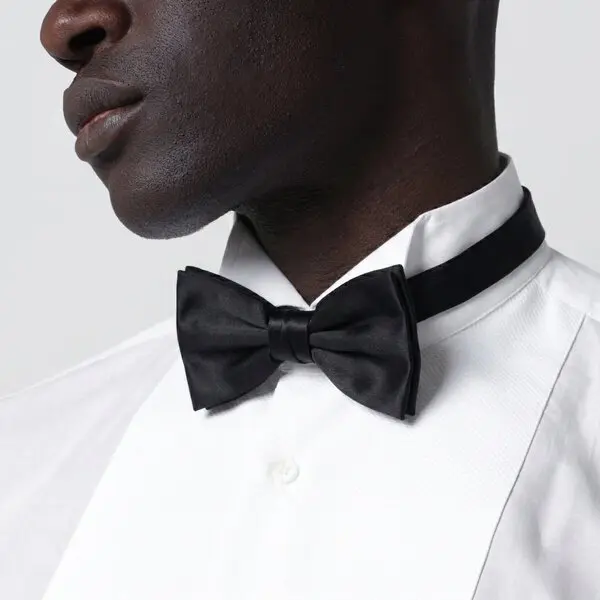 Gucci Tuxedo Shirt