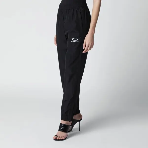 Balenciaga Loop Sports Icon Jogger Trousers