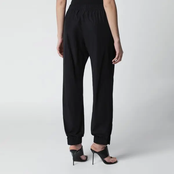 Balenciaga Loop Sports Icon Jogger Trousers