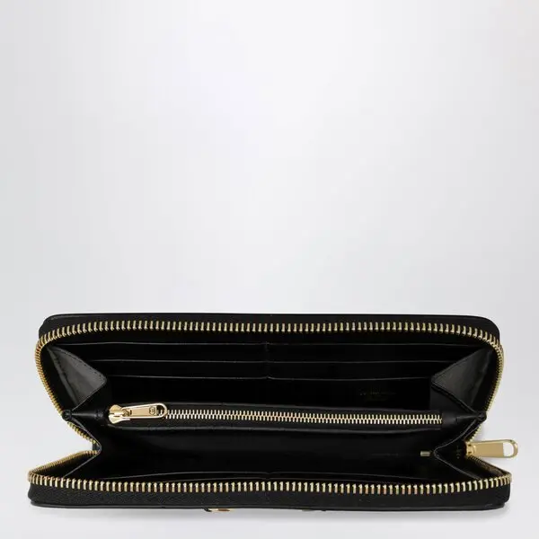 Gucci Horsebit Web Wallet