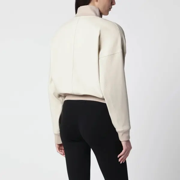 Gucci Zip-up Jacket