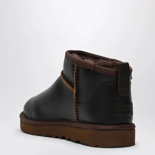UGG Classic Ultra Mini Boots