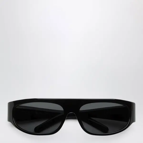 RETROSUPERFUTURE Mm6 Maison Margiela X Sunglasses - Black