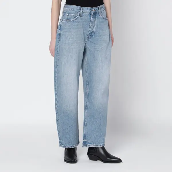ANINE BING Baltic Fritz Jeans