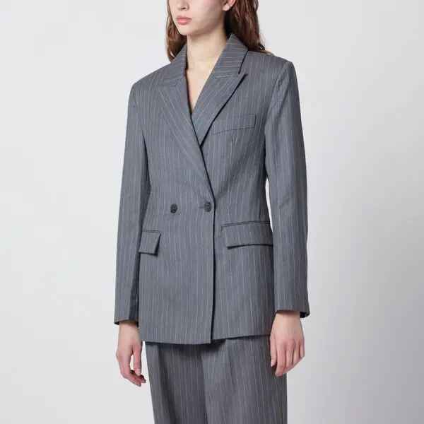 ANINE BING Tiphaine Blazer - Grey