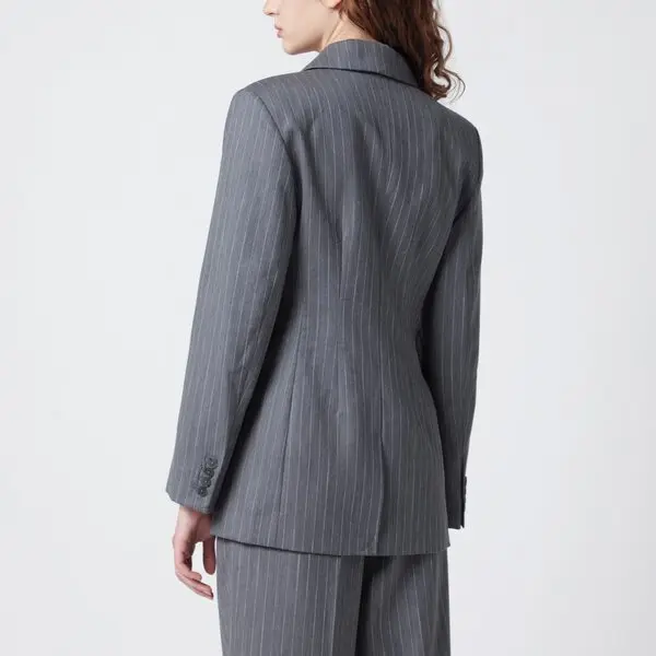 ANINE BING Tiphaine Blazer