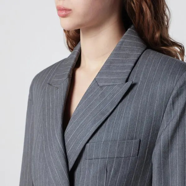 ANINE BING Tiphaine Blazer