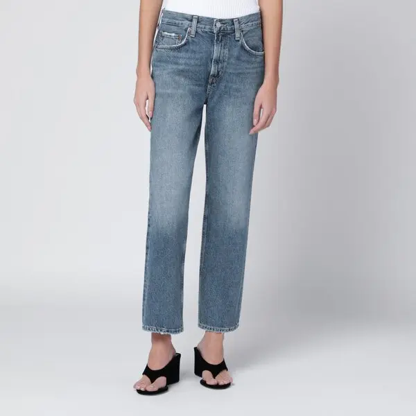 AGOLDE Valen Jeans In Surround