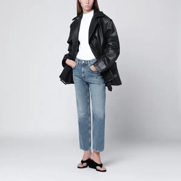 AGOLDE Valen Jeans In Surround