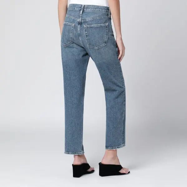 AGOLDE Valen Jeans In Surround