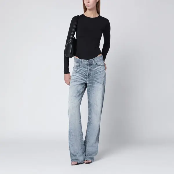 DIESEL® 1971 D-sent Jeans