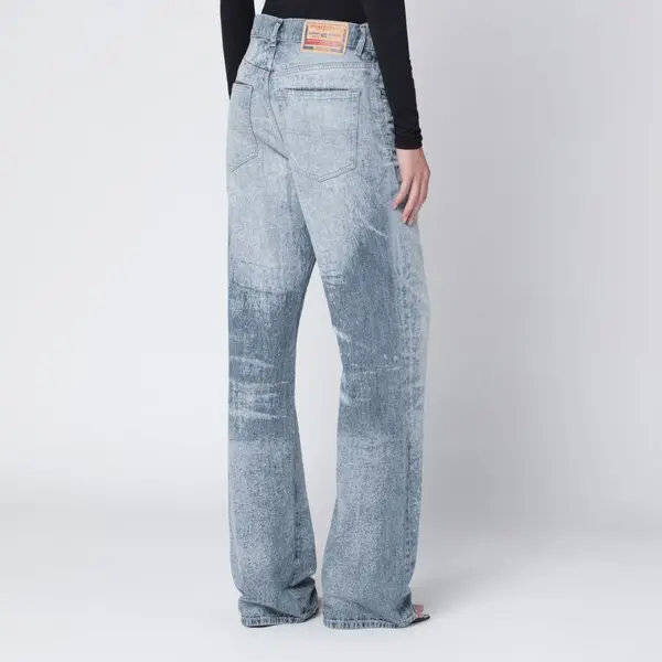 DIESEL® 1971 D-sent Jeans