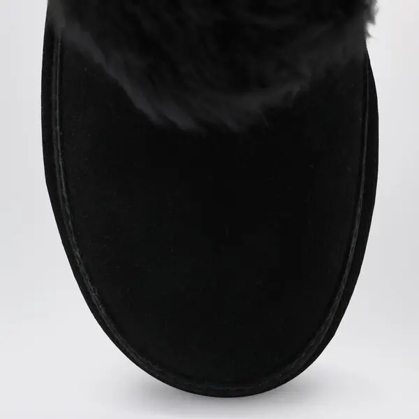 UGG Classic Ultra Mini Chalet Boots
