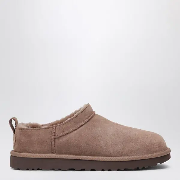 UGG Micro Rocky Oak Boots - Grey