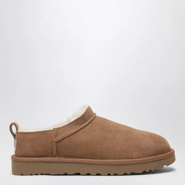 UGG Ankle Boots - Brown