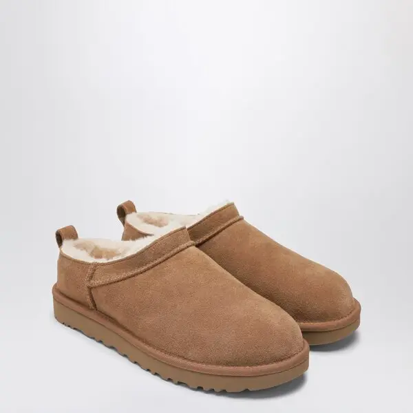 UGG Ankle Boots - Brown
