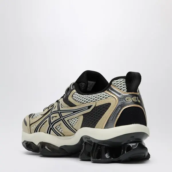 Asics Gel-quantum Kinetic Sneakers - Beige