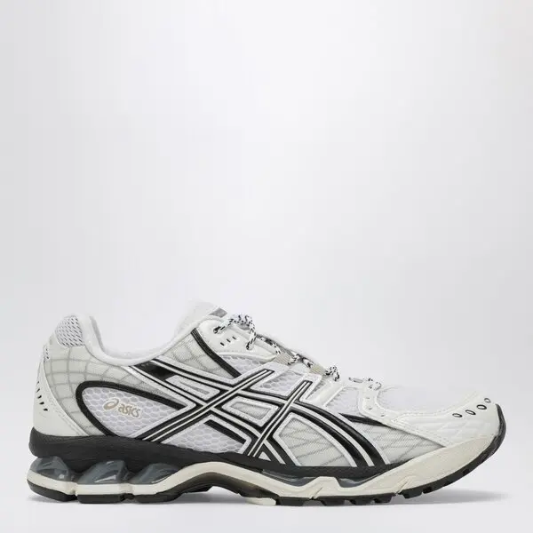 Asics Gel-nimbus 10.1 Lace Up Sneakers