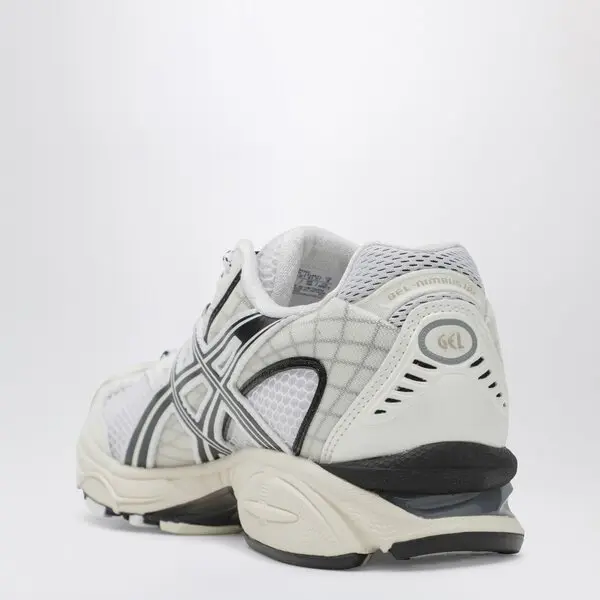 Asics Gel-nimbus 10.1 Lace Up Sneakers