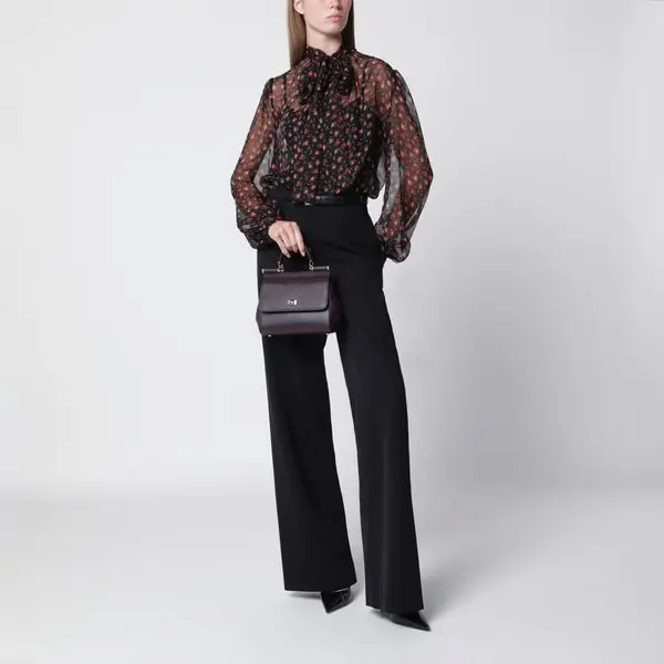 Dolce & Gabbana Medium Sicily Handbag