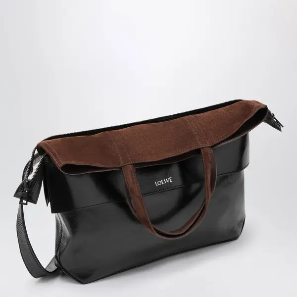 Loewe Small Switch Tote Bag