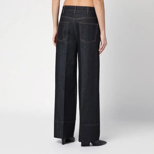 Givenchy Dark Denim Jeans