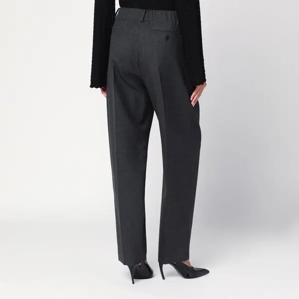Givenchy Tailored Wool Trousers