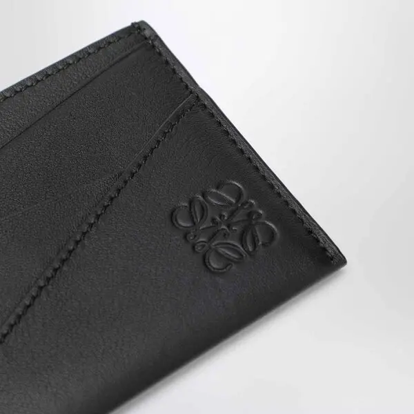 Loewe Leather Puzzle Card Holder