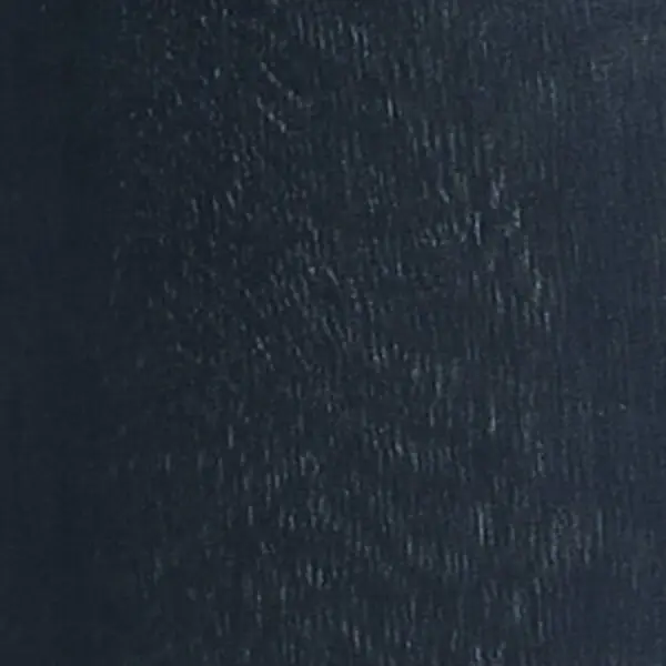 Max Mara Silk Scarf - Navy