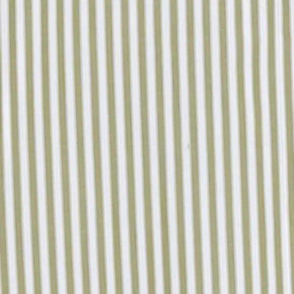 Marina Rinaldi Striped Cotton Shirt
