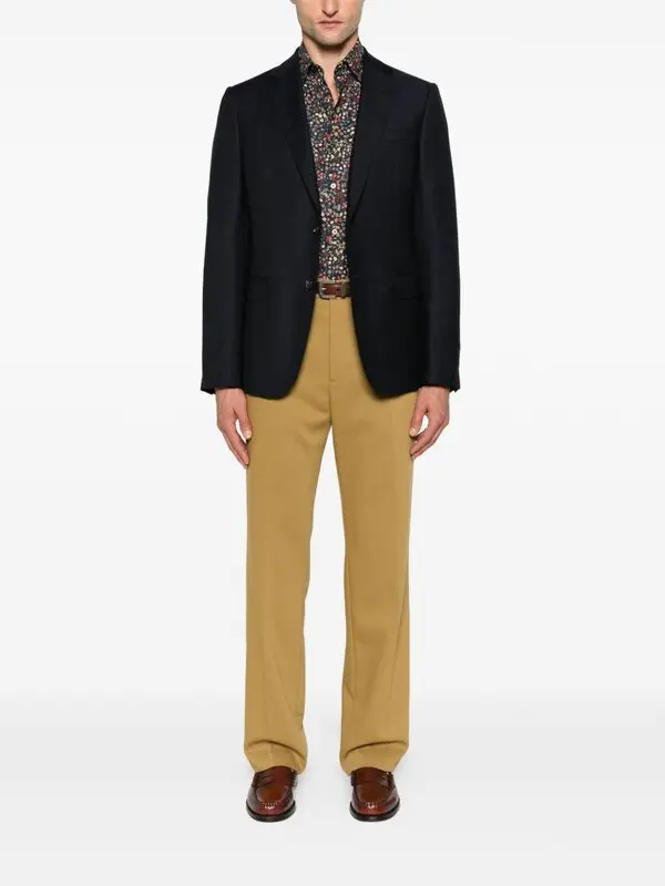 Paul Smith Printed Shirt - Multi