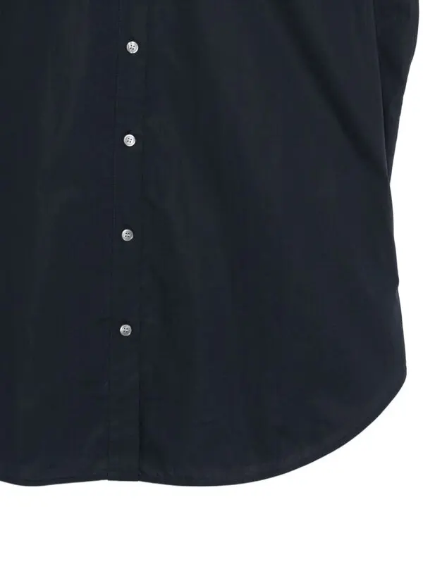 Woolrich Cotton Shirt