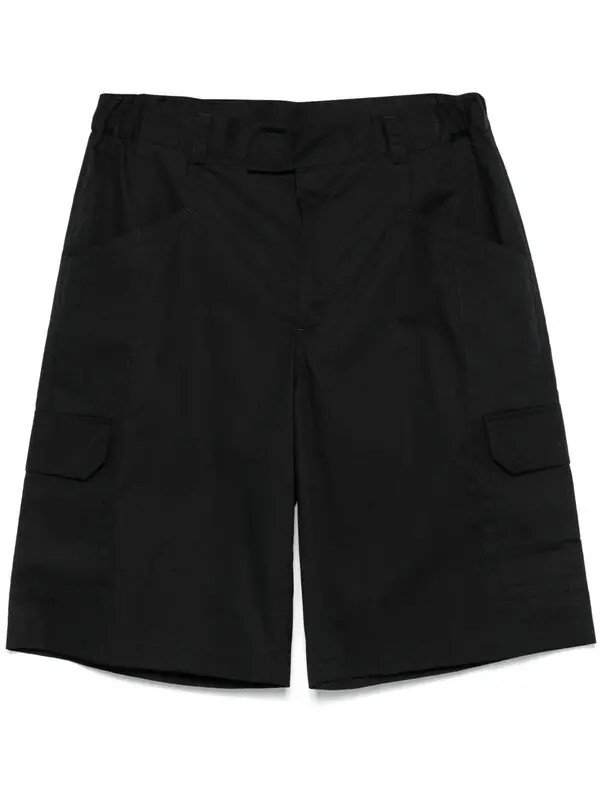 GR10K Poplin Cargo Shorts
