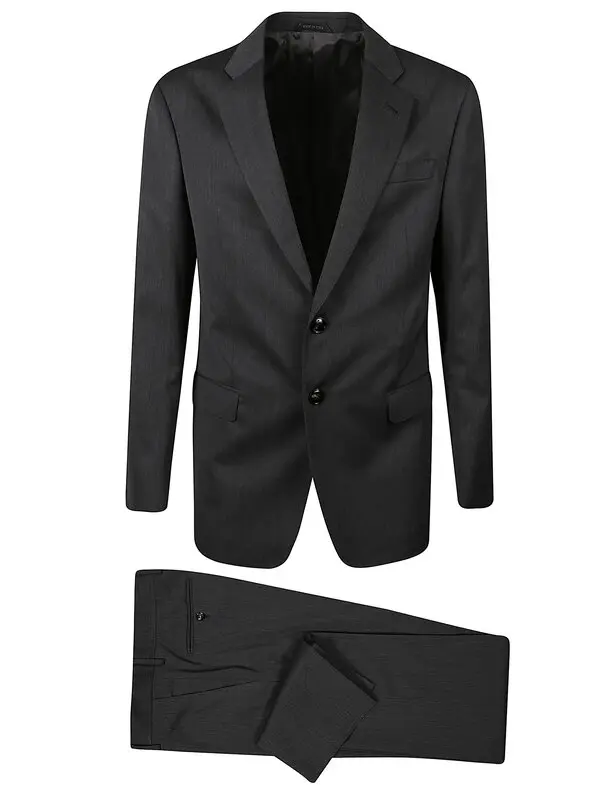 Giorgio Armani Suit