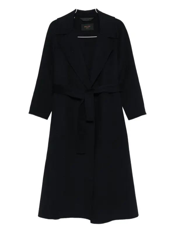 PALTO' Paola Wool Coat