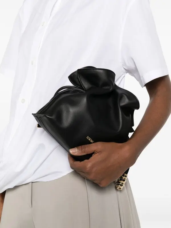 Loewe Flamenco Mini Clutch