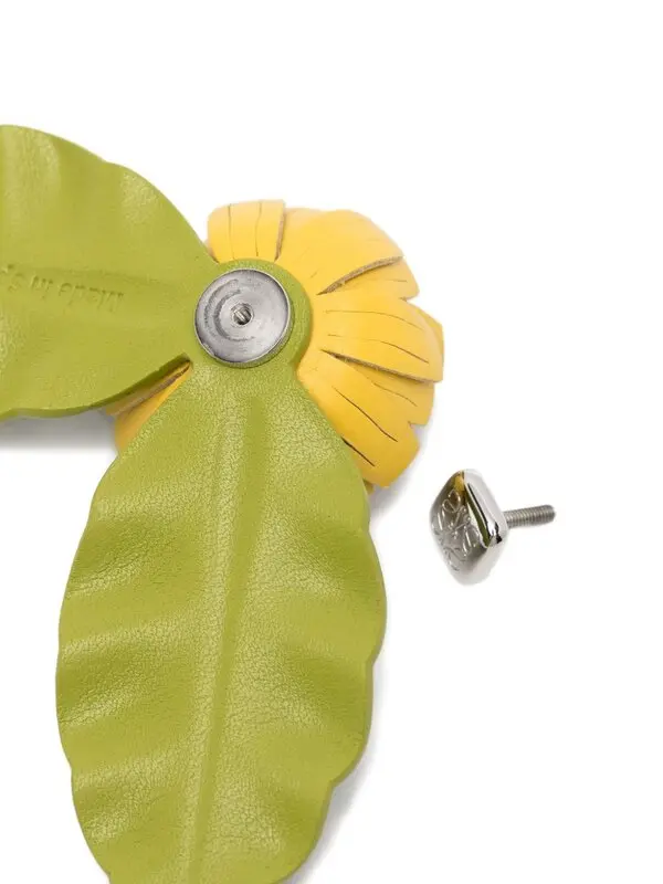 Loewe Flower Pistil Pin