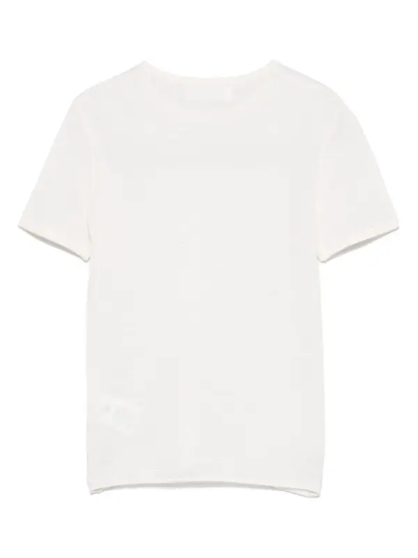 LISA YANG Ira Cashmere T-shirt