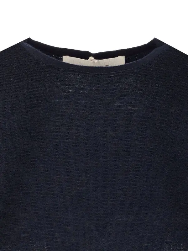 LISA YANG Ira Cashmere T-shirt