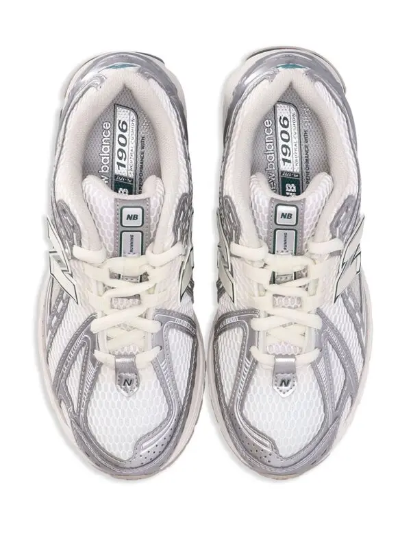 NEW BALANCE 1906 Lace-up Sneakers