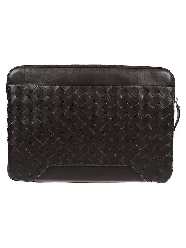 Bottega Veneta Getaway Document Holder