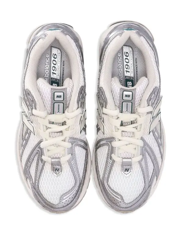 NEW BALANCE M1906 Lace-up Sneakers