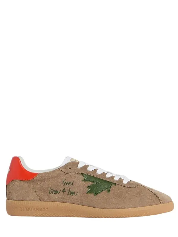 Dsquared2 Sneaker Rebels