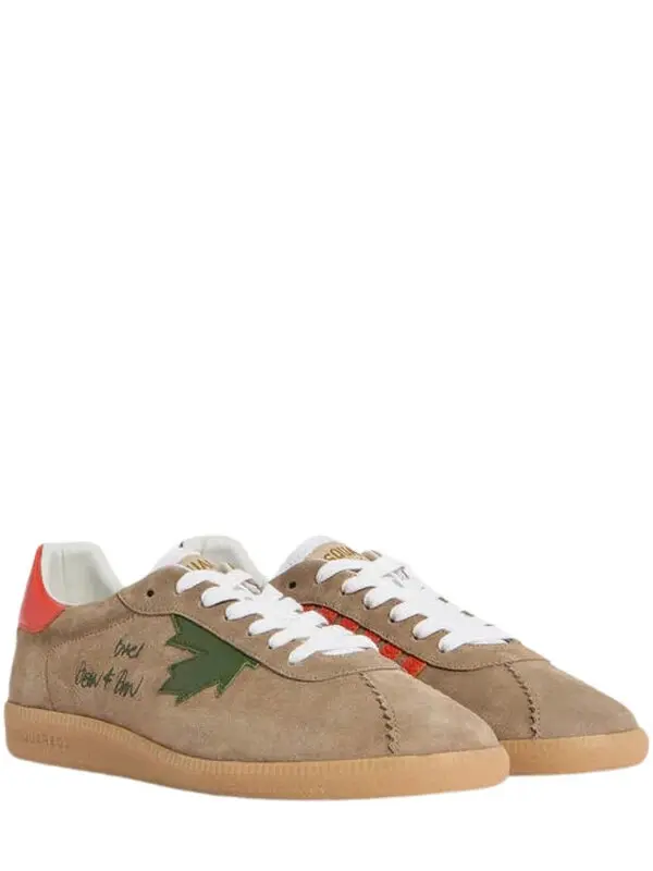Dsquared2 Sneaker Rebels